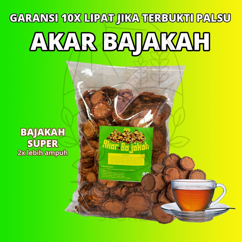 Khasiat Kayu Bajaka: Herbal Khas Kalimantan Anti Kanker